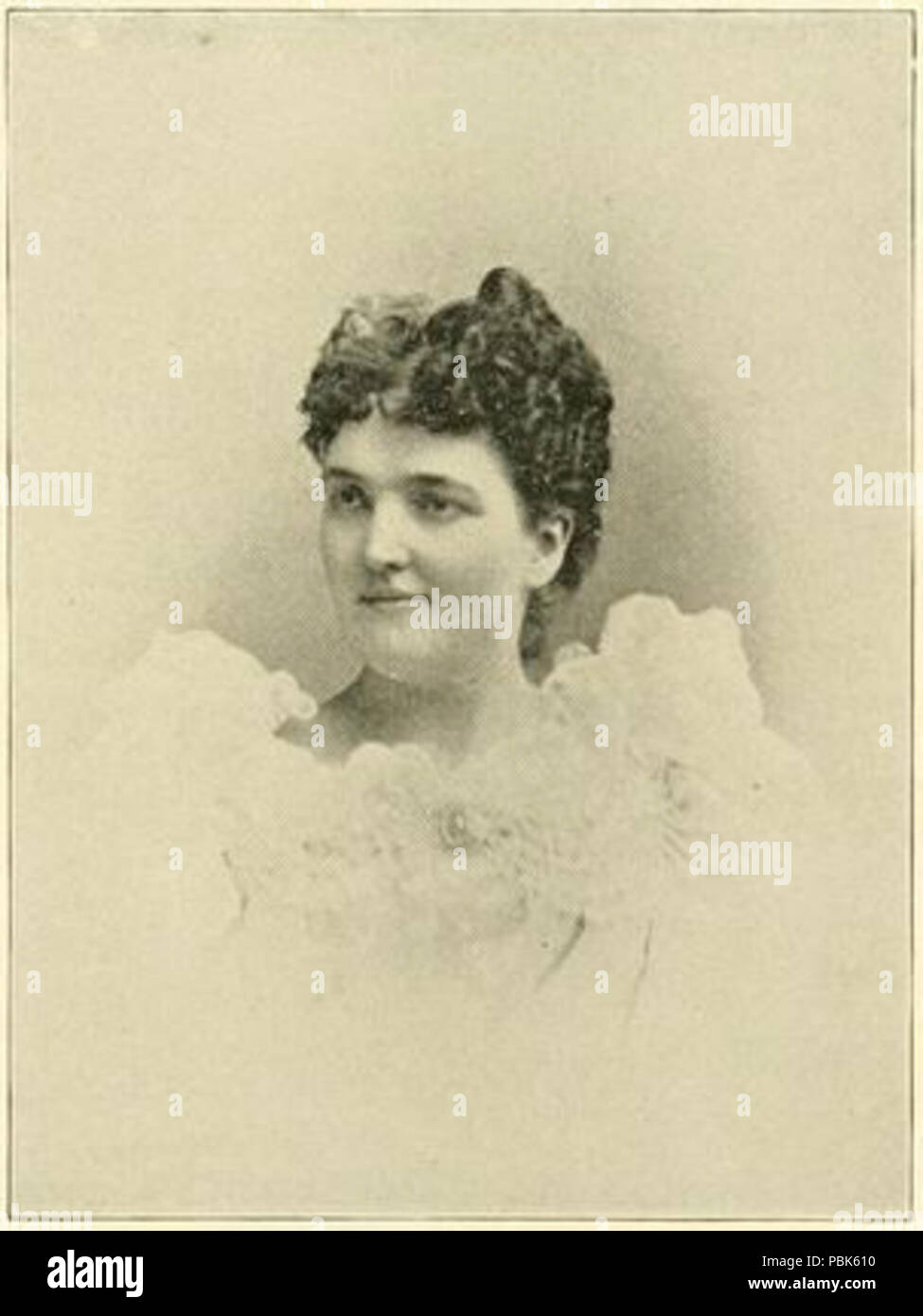 Mary holmes hi-res stock photography and images - Alamy