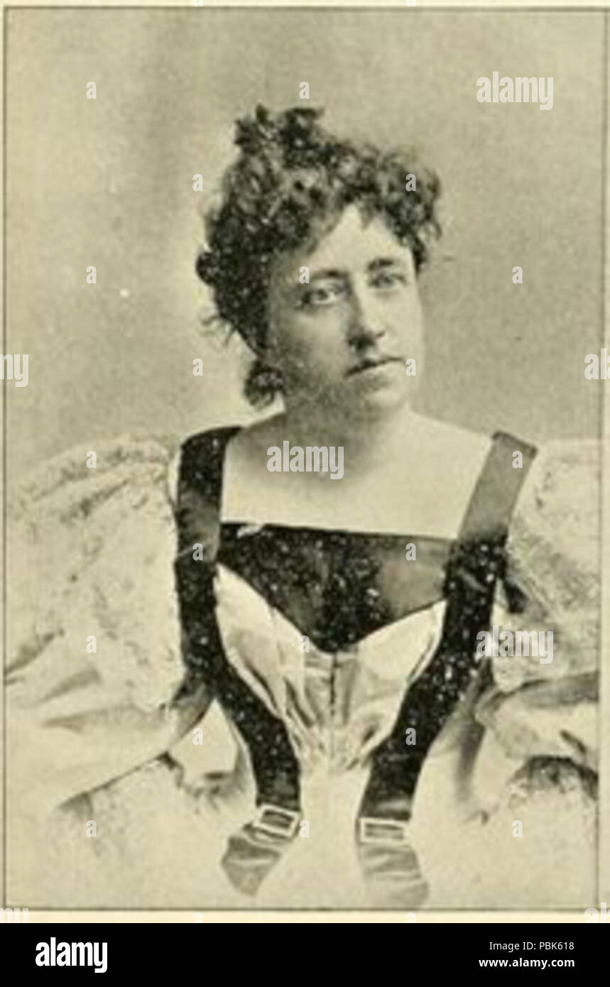 Mrs morgan hi-res stock photography and images - Alamy