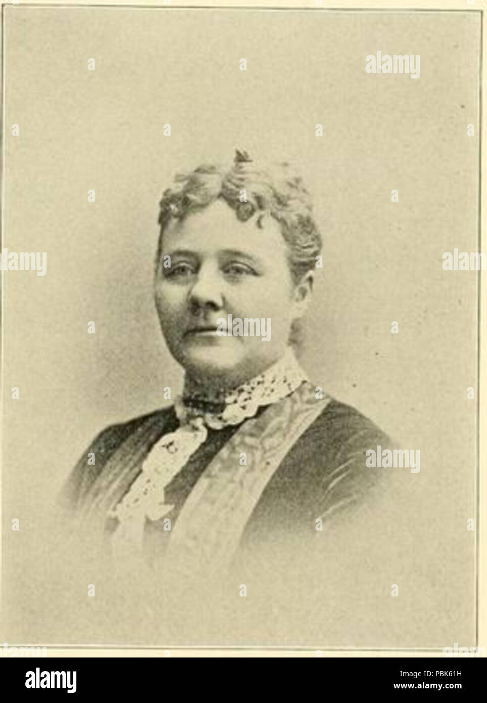 1291 Sarah Doan La Fetra Stock Photo - Alamy