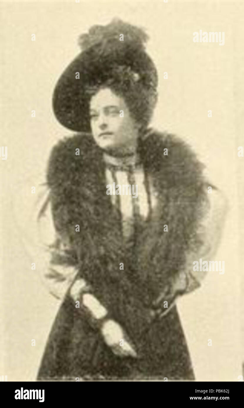 Mabel johnson hi-res stock photography and images - Alamy