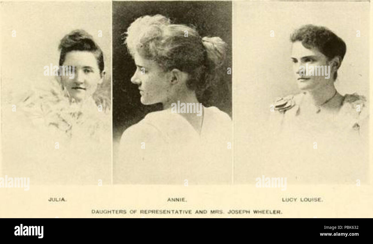 Julia wheeler hi-res stock photography and images - Alamy