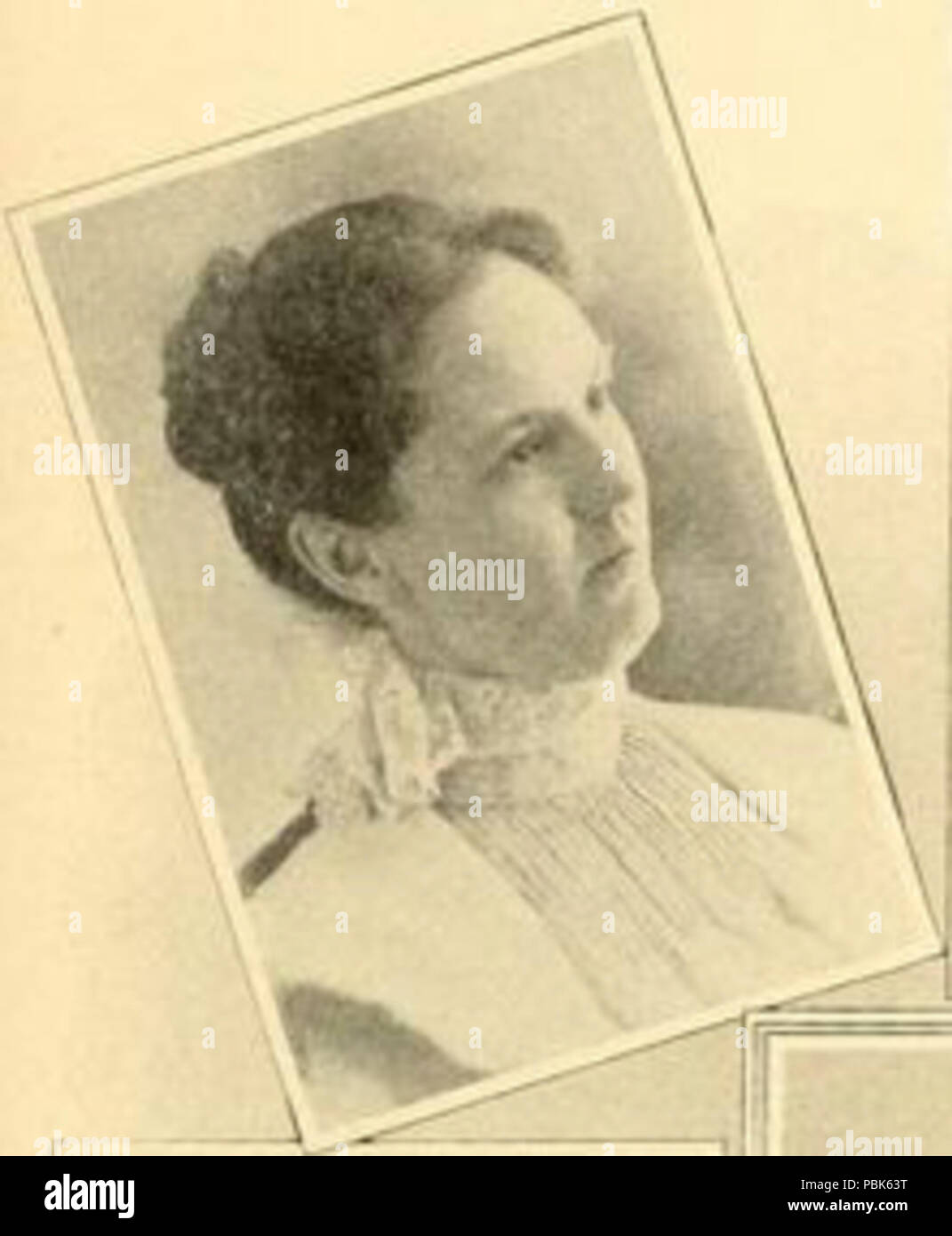 Mary glover hi-res stock photography and images - Alamy