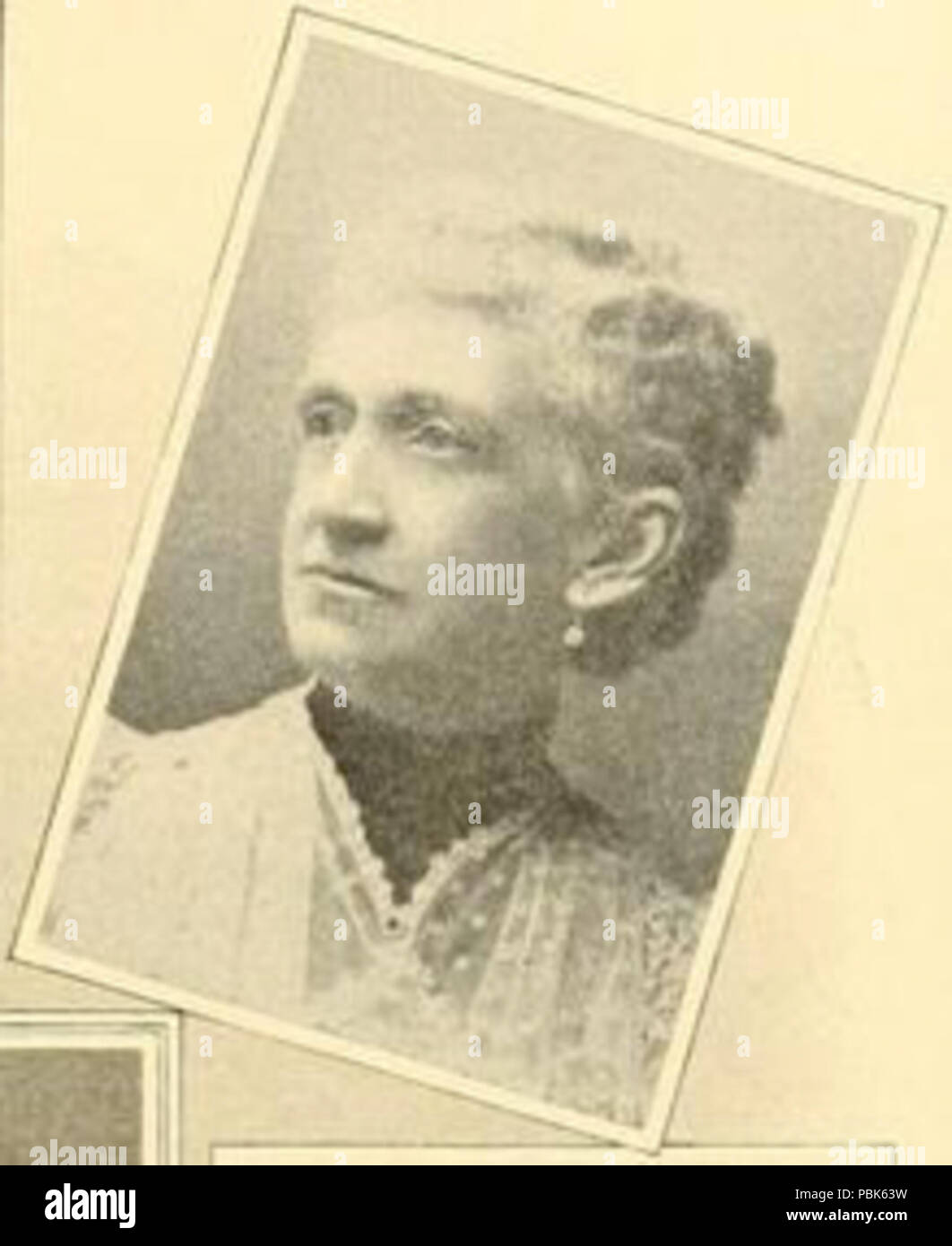 Elizabeth plummer hi-res stock photography and images - Alamy