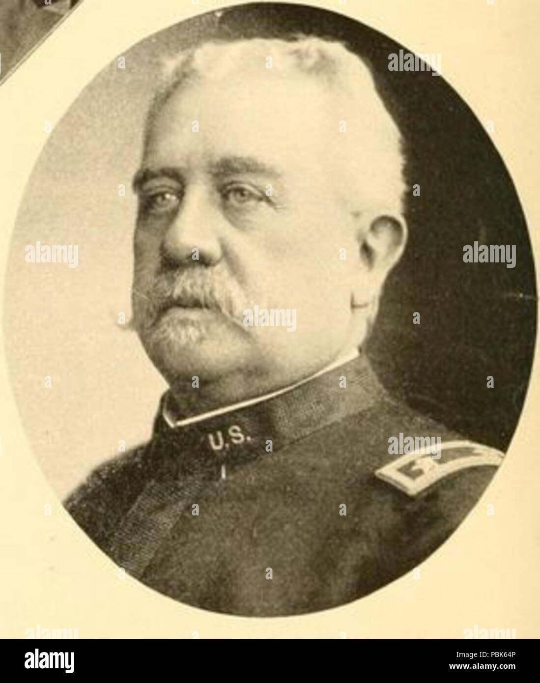 John r brooke hi-res stock photography and images - Alamy