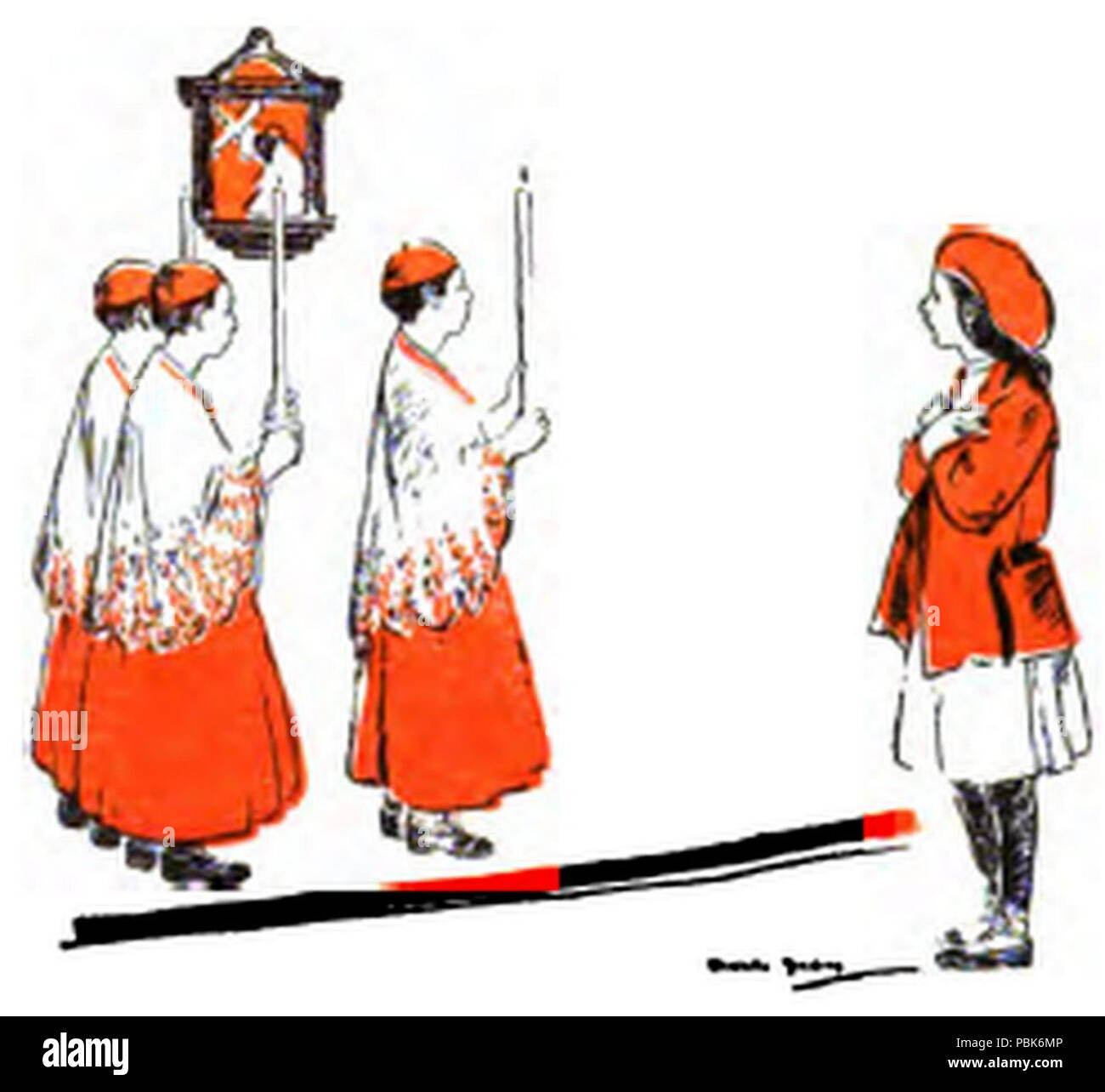 1150 P400a, The American Magazine, 1907--The conversion of Constantia ...