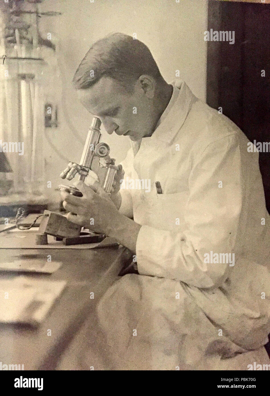 Montrose burrows hi-res stock photography and images - Alamy