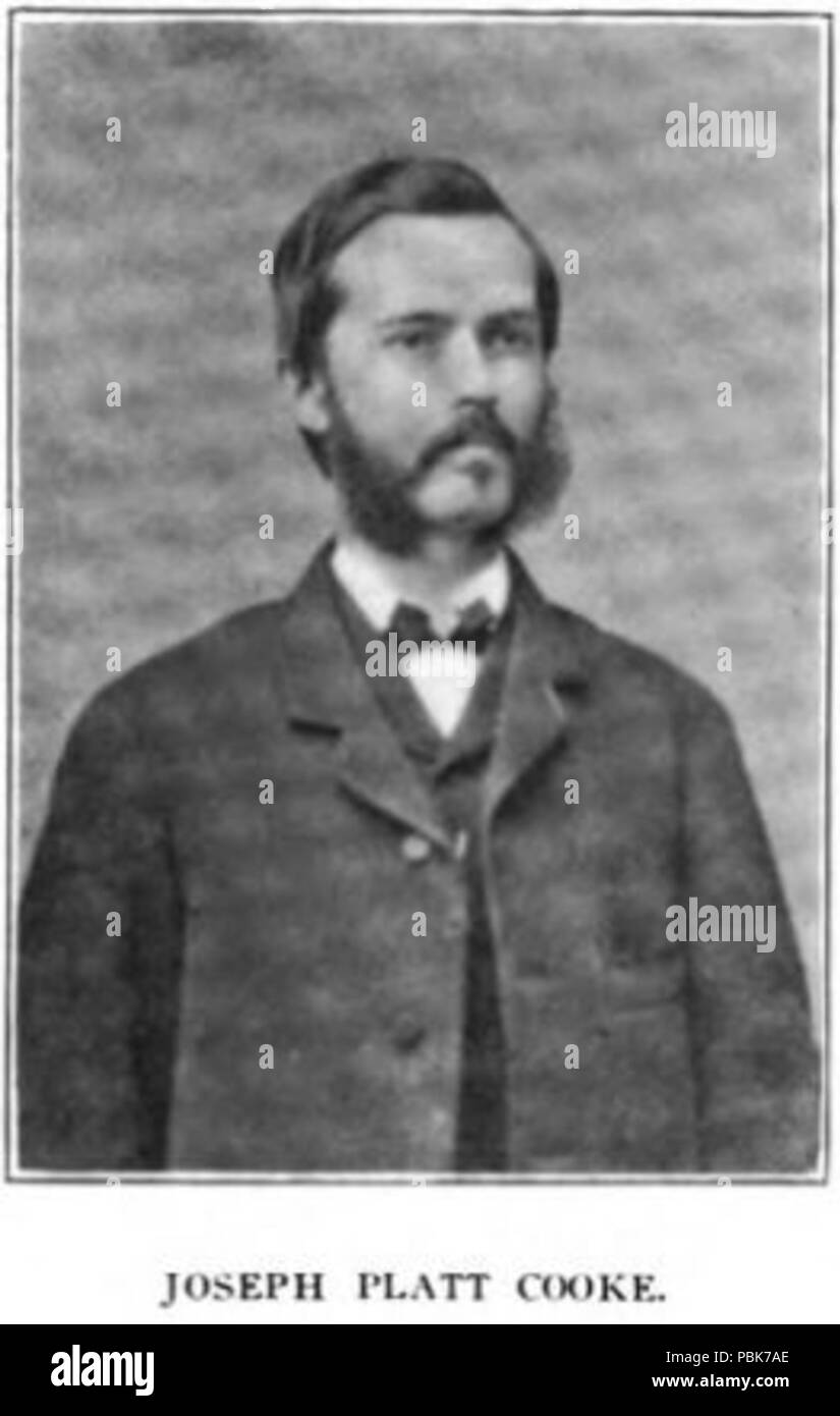 Joseph platt hi-res stock photography and images - Alamy