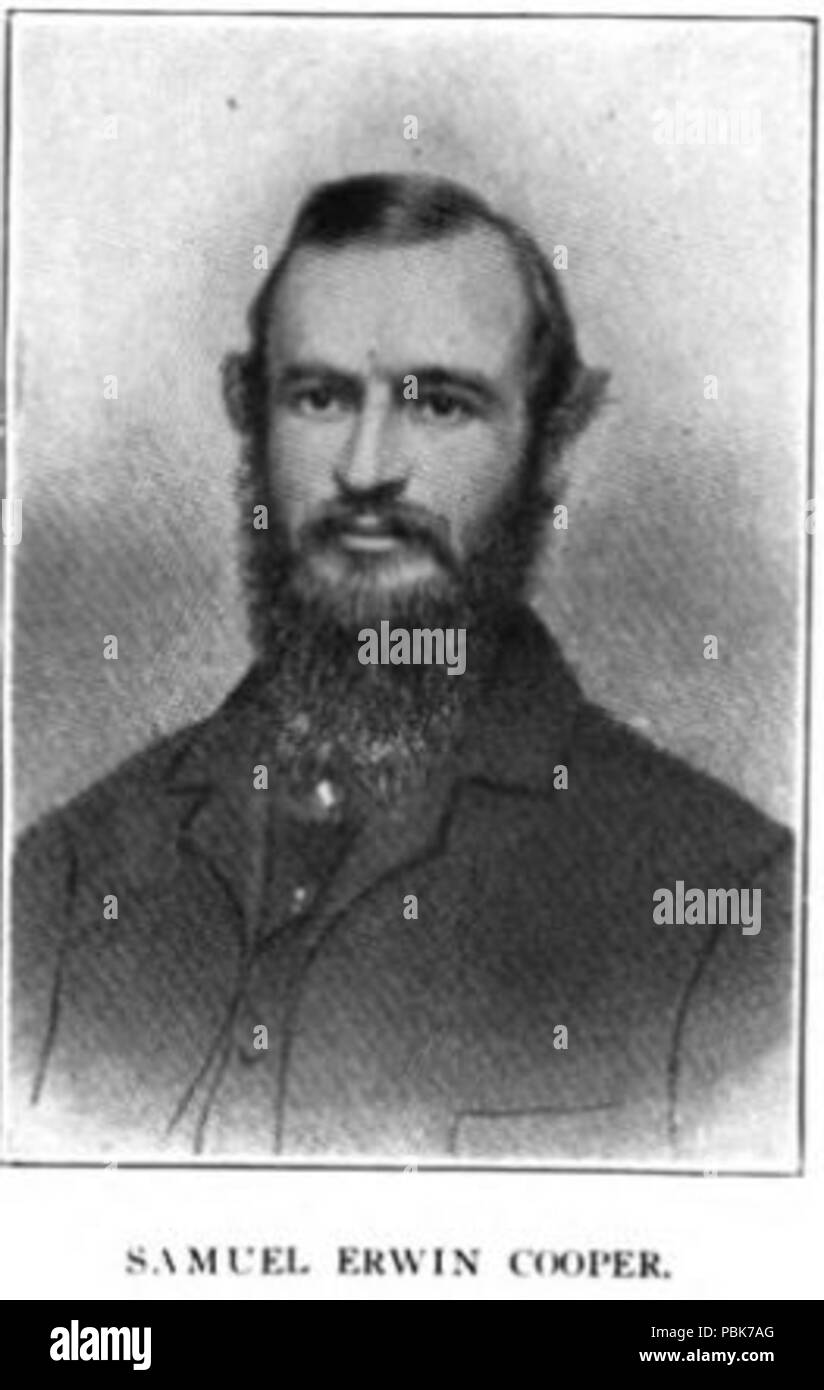 Cooper historical hi-res stock photography and images - Alamy