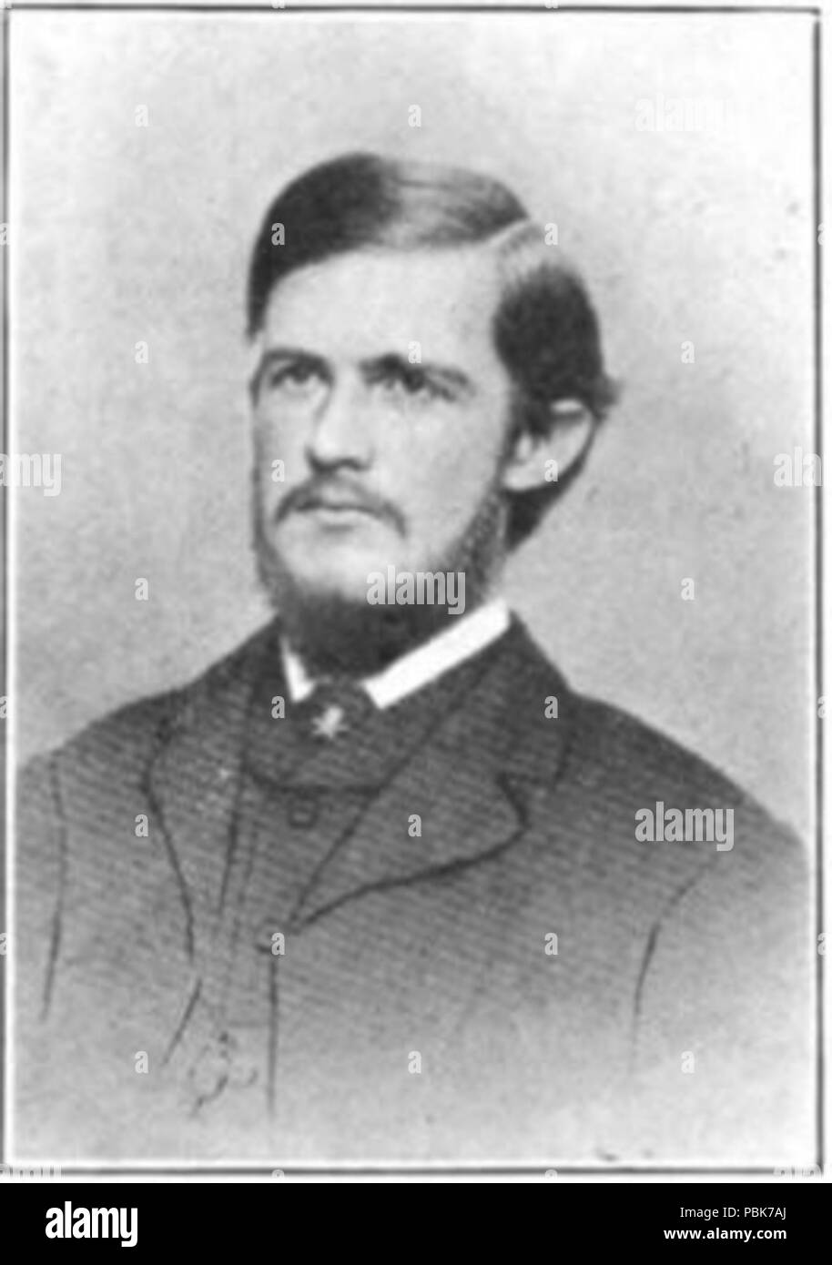 Henry farnam hi-res stock photography and images - Alamy