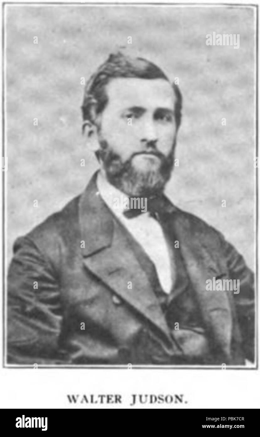 Judson Black and White Stock Photos & Images - Alamy