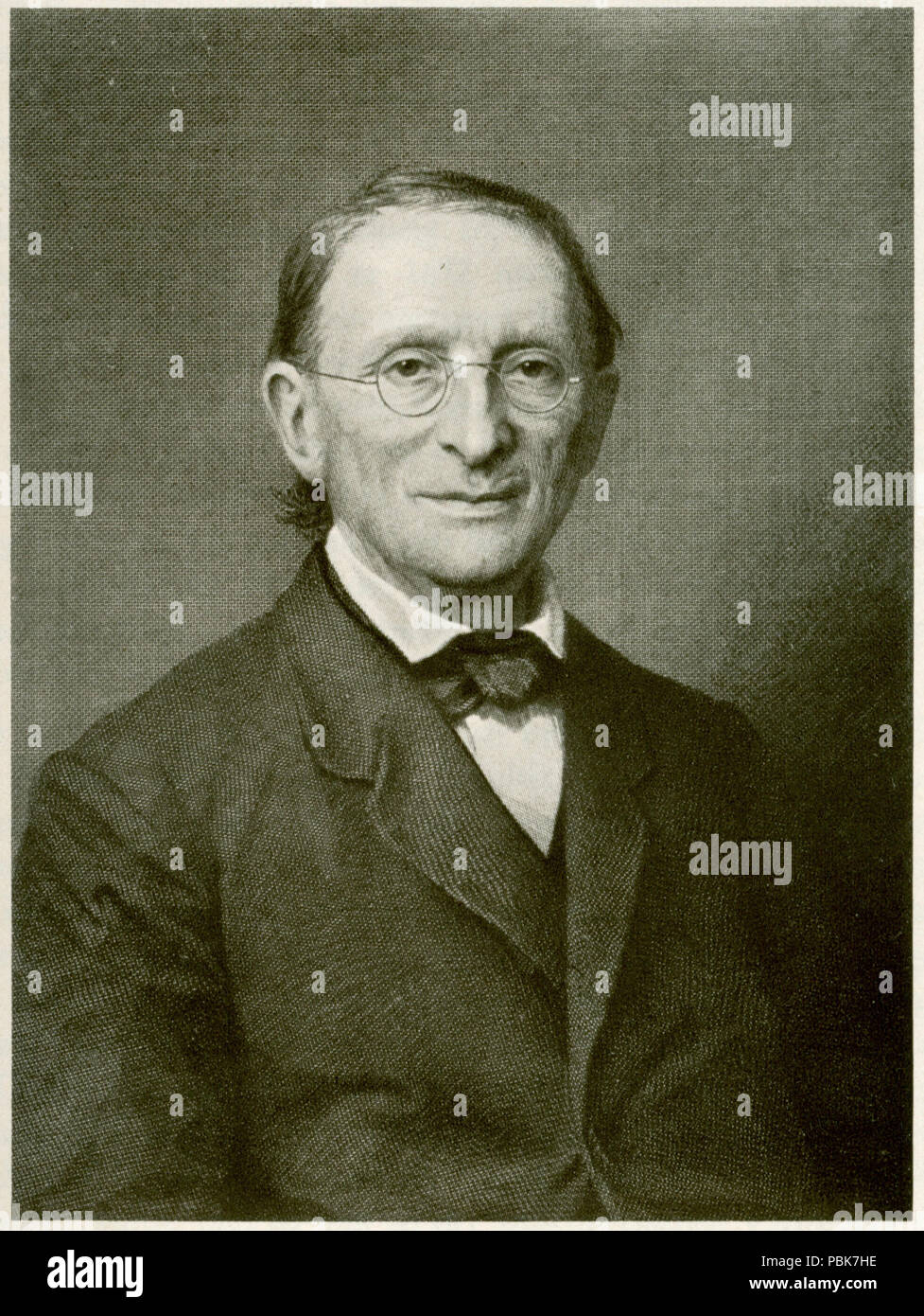 Friedrich wilhelm ludwig karl hi-res stock photography and images - Alamy