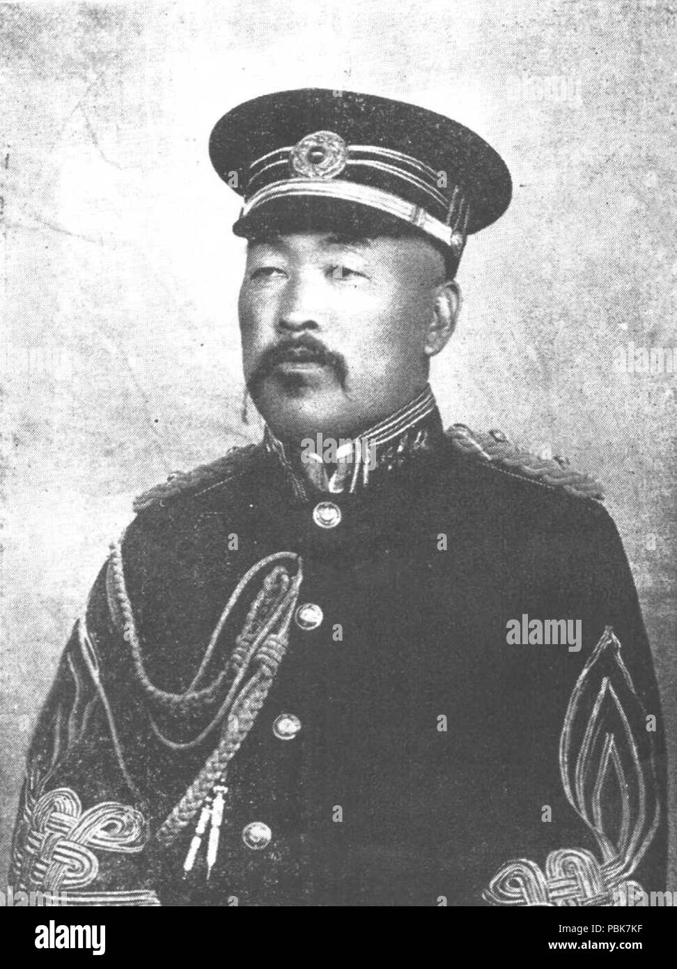 Zong painting hi-res stock photography and images - Alamy