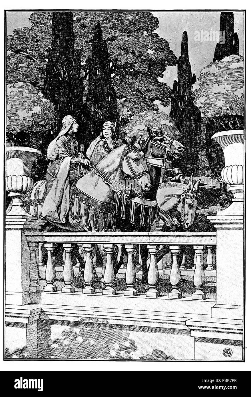 Drama princess Black and White Stock Photos & Images - Alamy