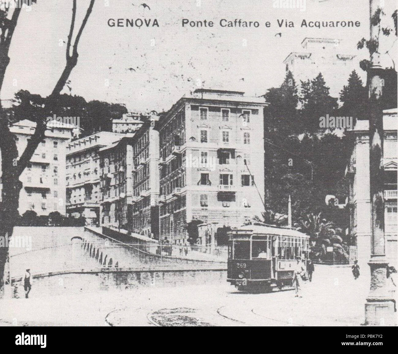 Caffaro hi-res stock photography and images - Alamy