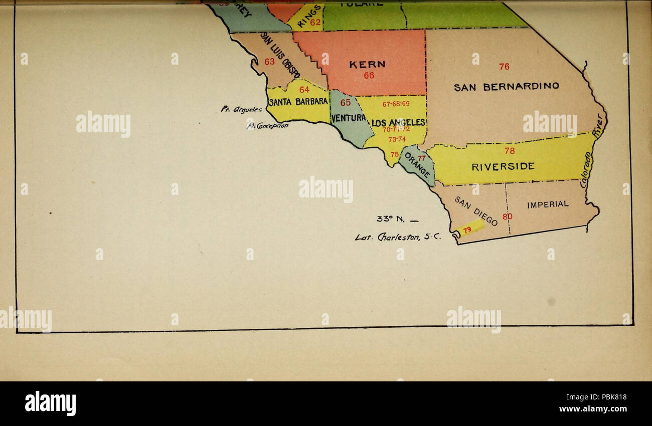 Assembly map hi-res stock photography and images - Alamy