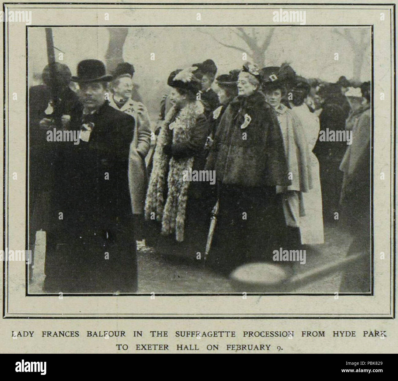 March 1907 hi-res stock photography and images - Alamy