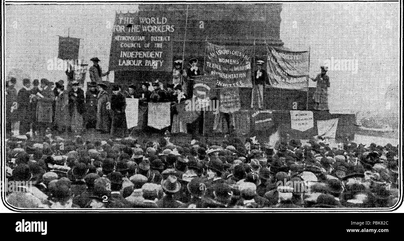 March square Black and White Stock Photos & Images - Alamy