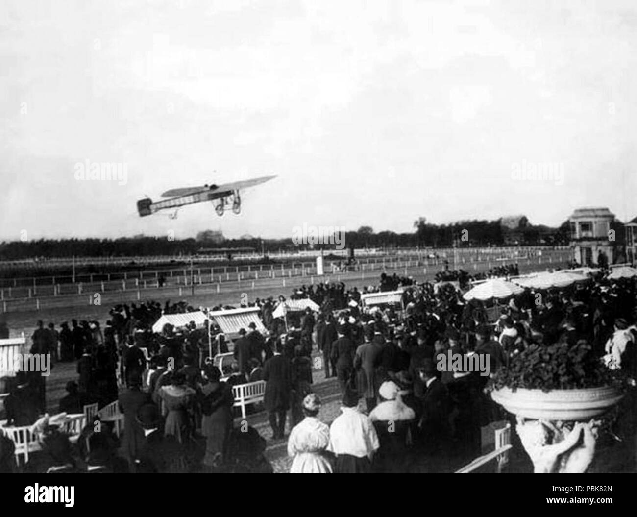 Jorge newbery hi-res stock photography and images - Alamy