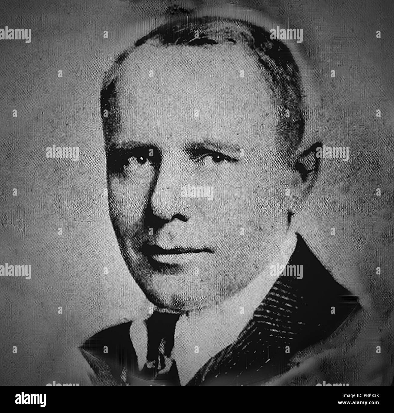 Ralph lewis Black and White Stock Photos & Images - Alamy