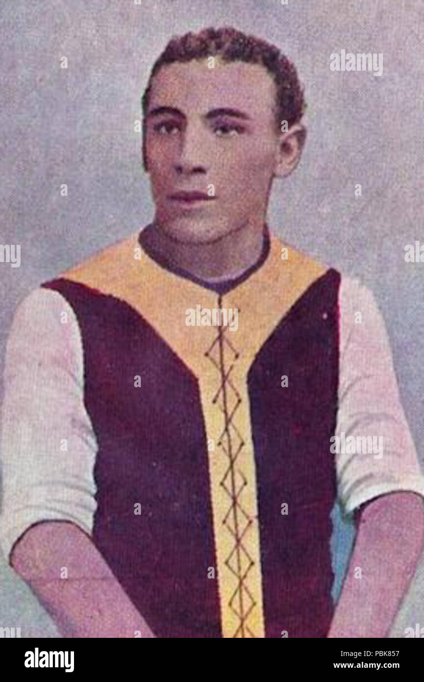 1754 Tom Banks 1905 Stock Photo - Alamy