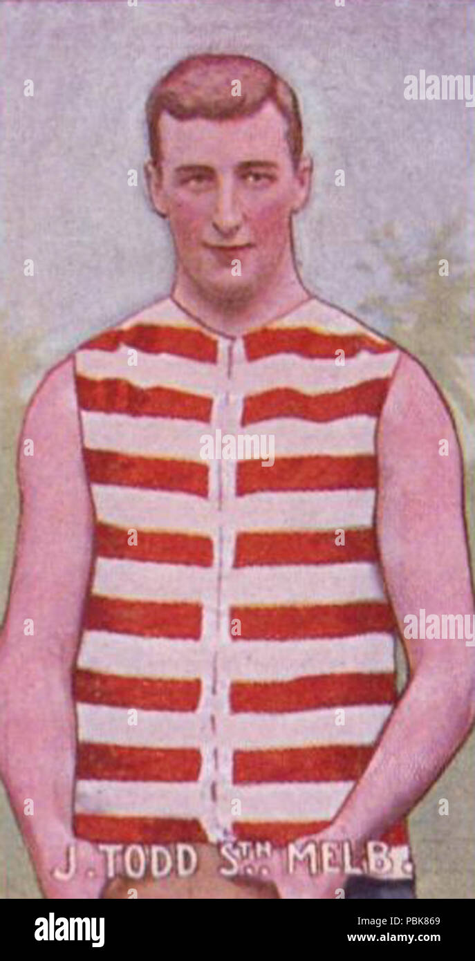Jack todd hi-res stock photography and images - Alamy