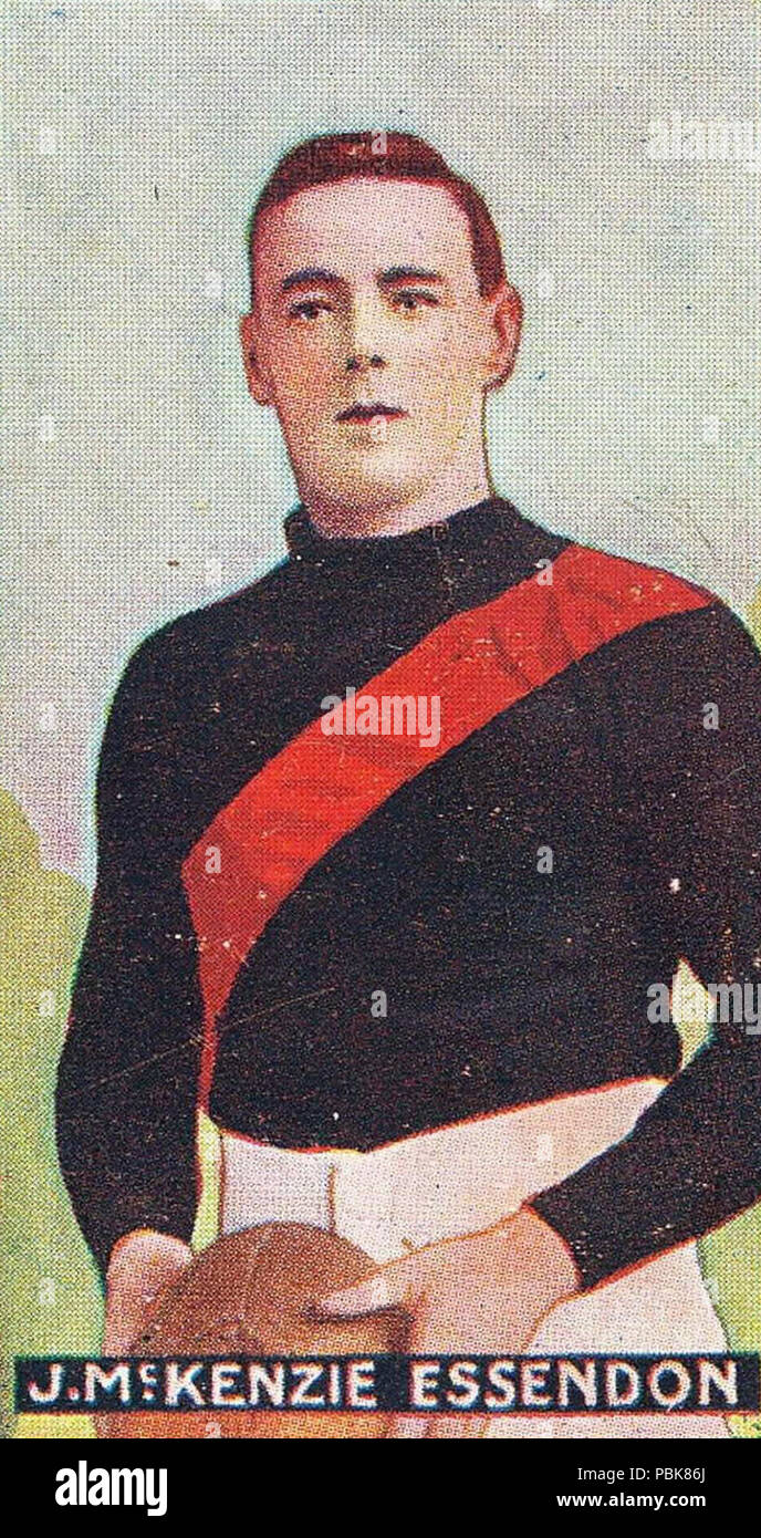 Jack mckenzie hi-res stock photography and images - Alamy