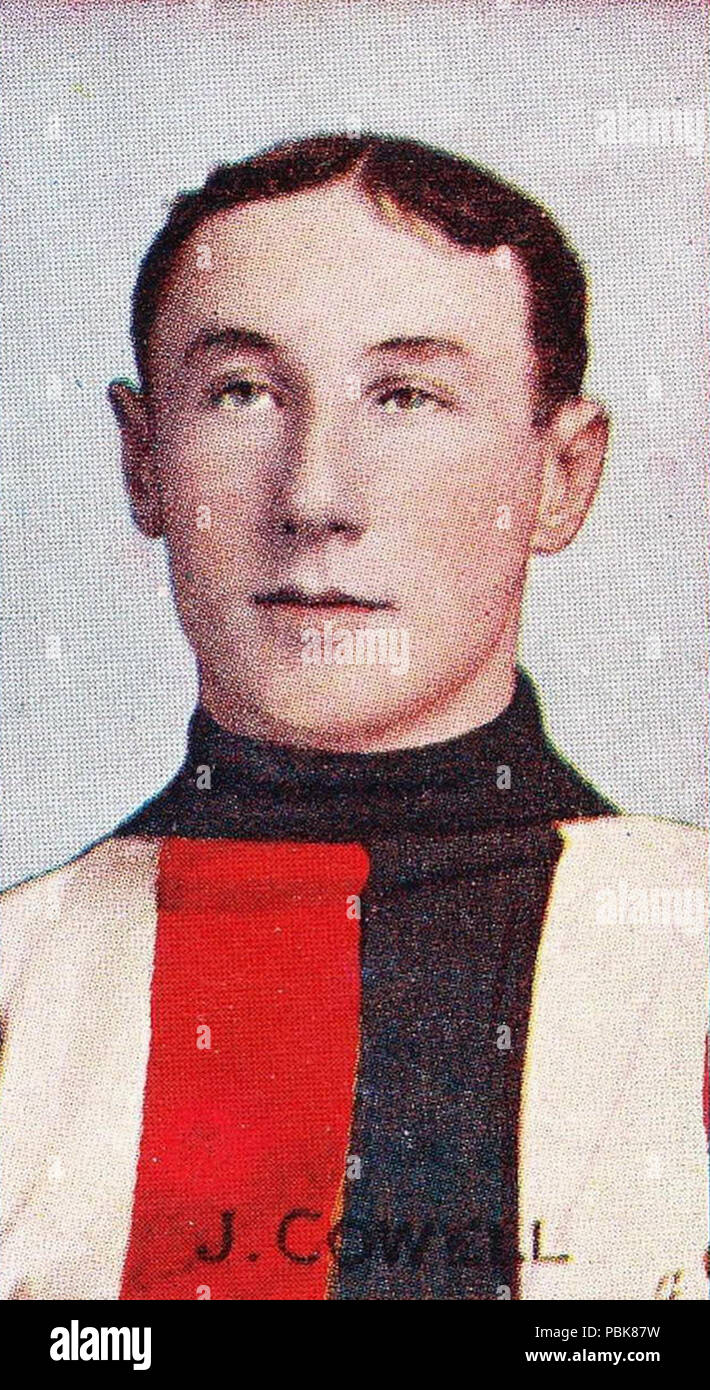 Jim cowell hi-res stock photography and images - Alamy