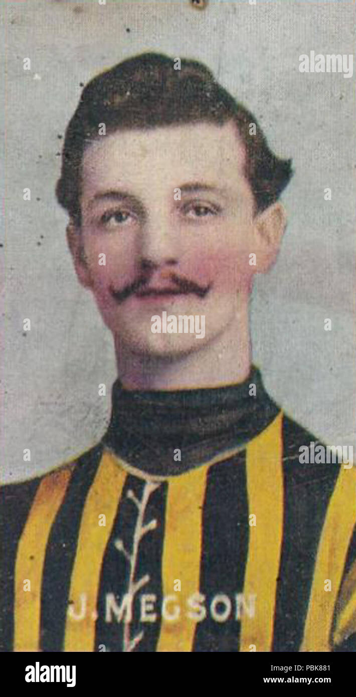 Megson hi-res stock photography and images - Alamy