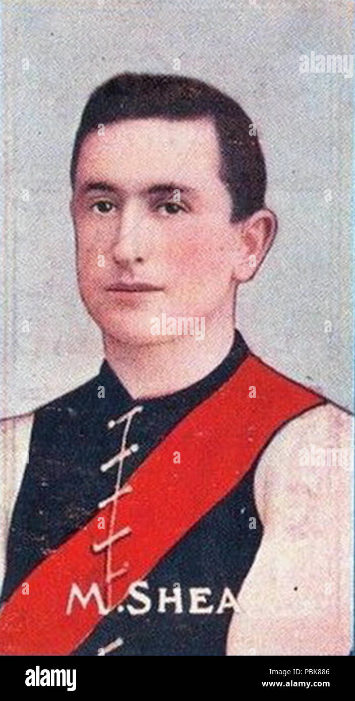 999 Mark Shea 1909 Stock Photo - Alamy