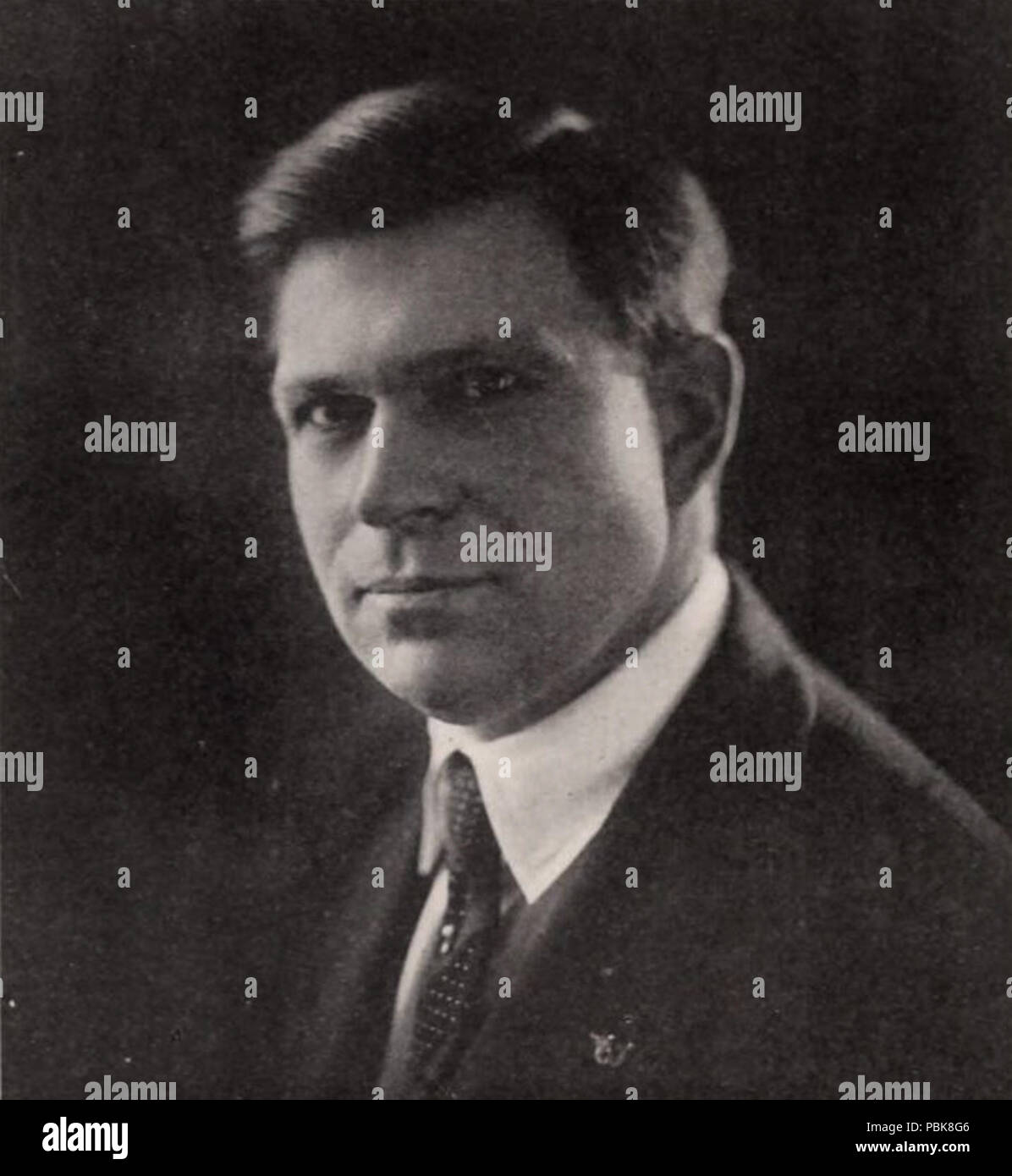 Shallenberger hi-res stock photography and images - Alamy