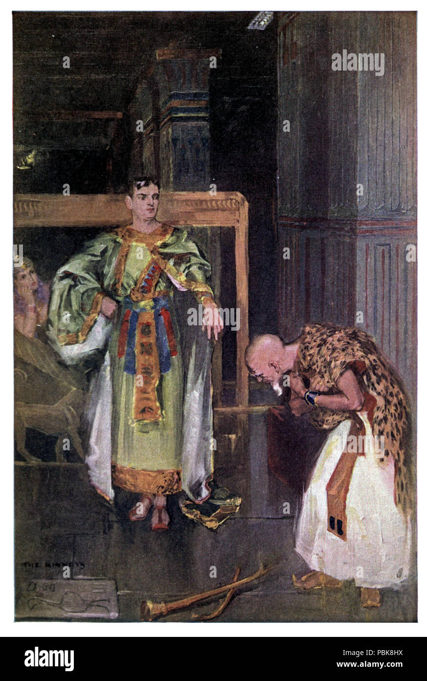 Kamt hi-res stock photography and images - Alamy