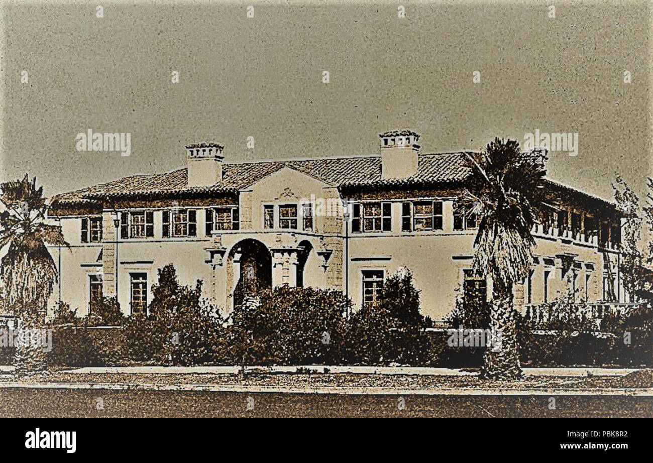 Jenkins house hi-res stock photography and images - Alamy