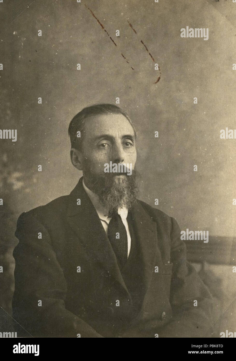 . English: Portrait photograph of Josep Dalmau i Rafel . circa 1910 843 ...