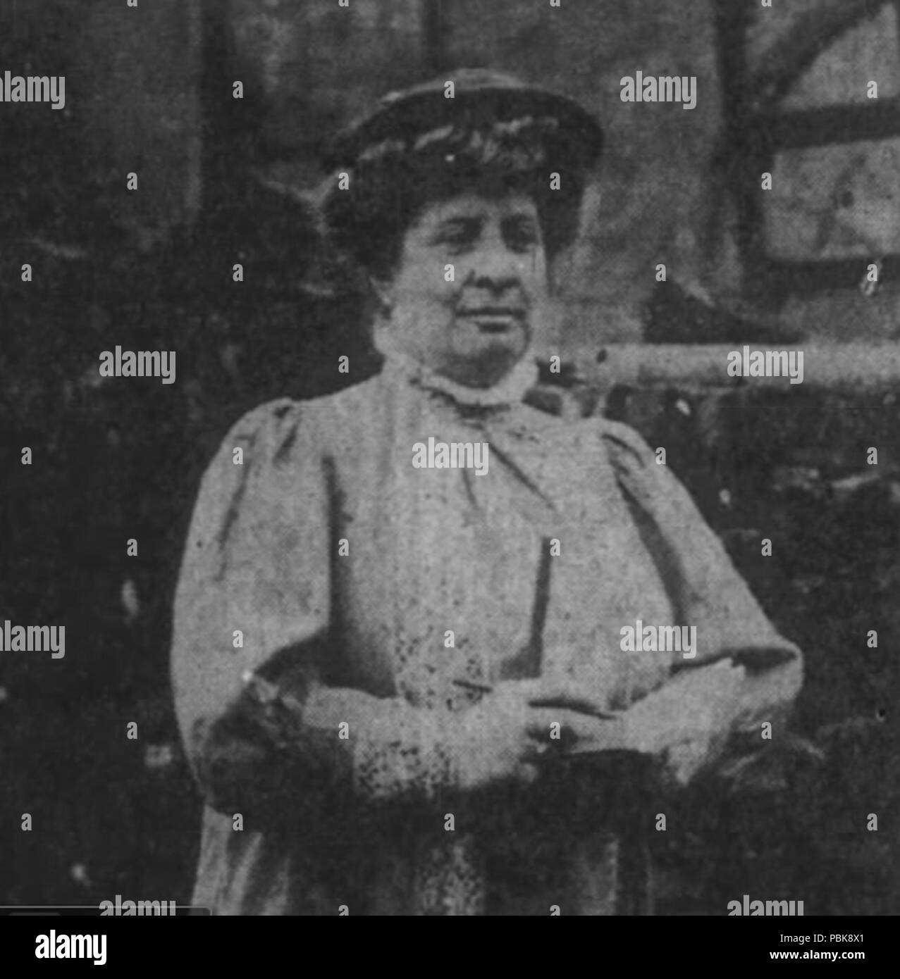 Harriet white hi-res stock photography and images - Alamy