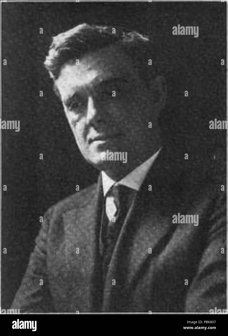 Charles mulligan hi-res stock photography and images - Alamy