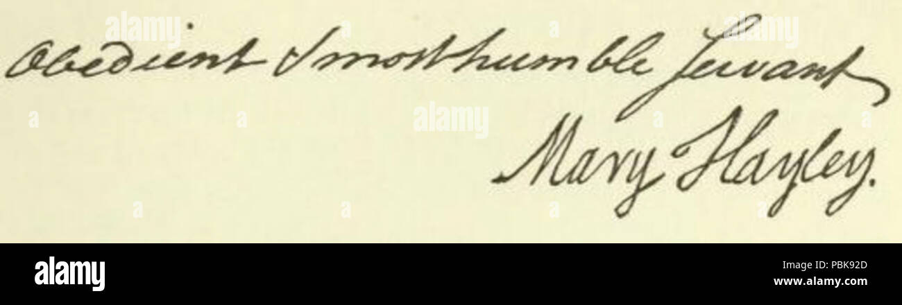 Hayley mary hi-res stock photography and images - Alamy