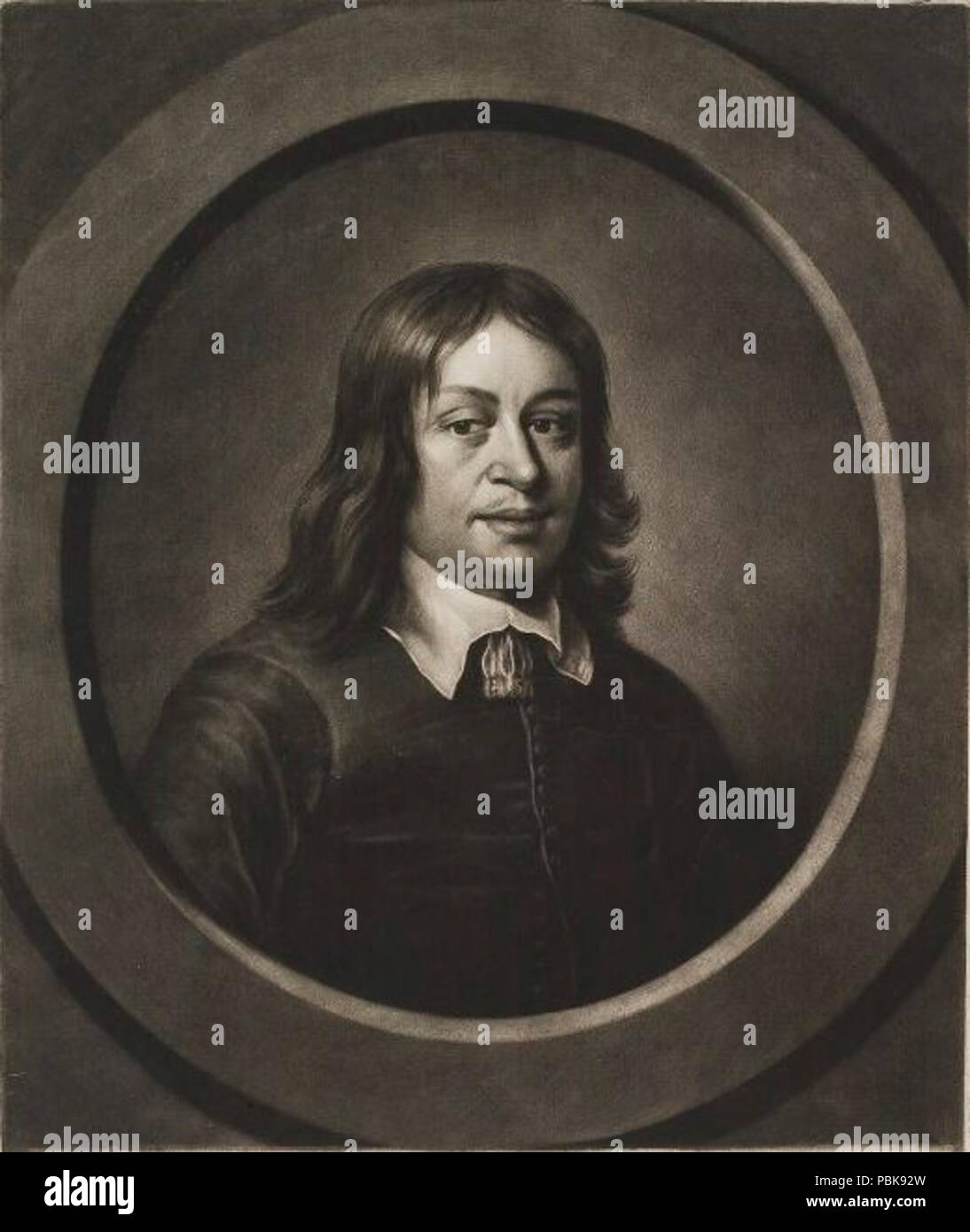 Richard penderel hi-res stock photography and images - Alamy