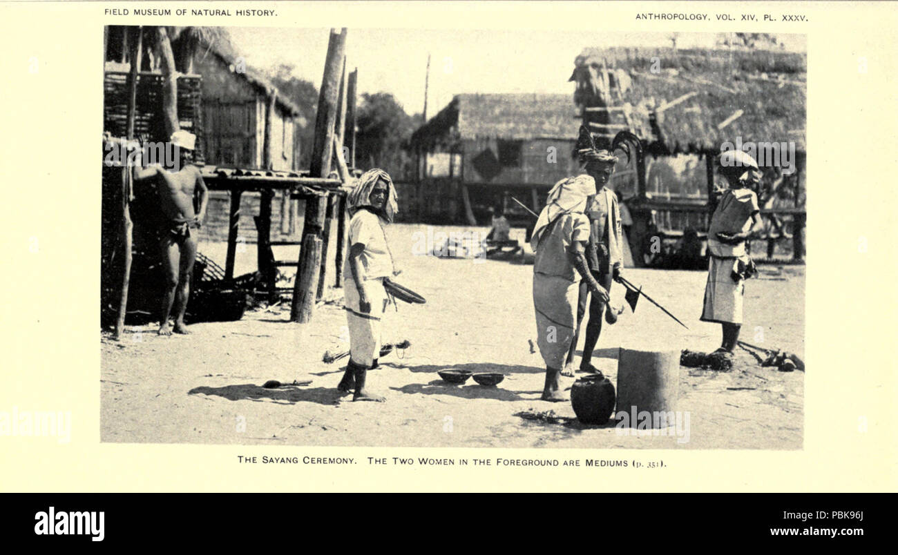 1920s philippines hi-res stock photography and images - Alamy