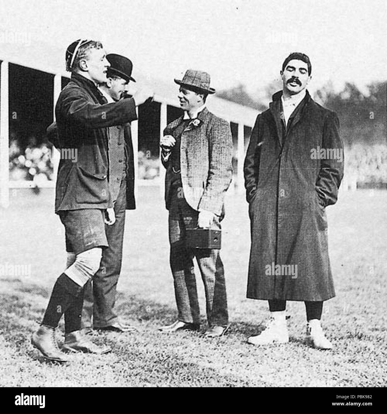 Paul cartwright Black and White Stock Photos & Images - Alamy