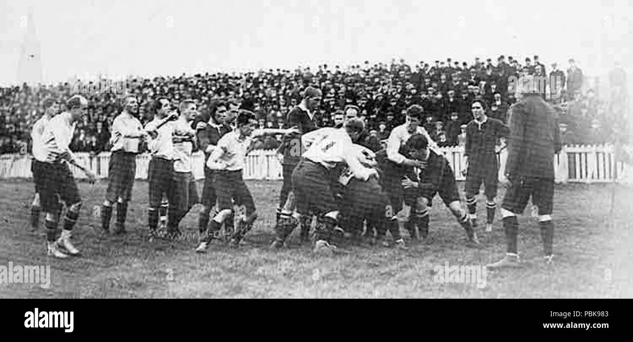 South africa england cricket Black and White Stock Photos & Images - Alamy