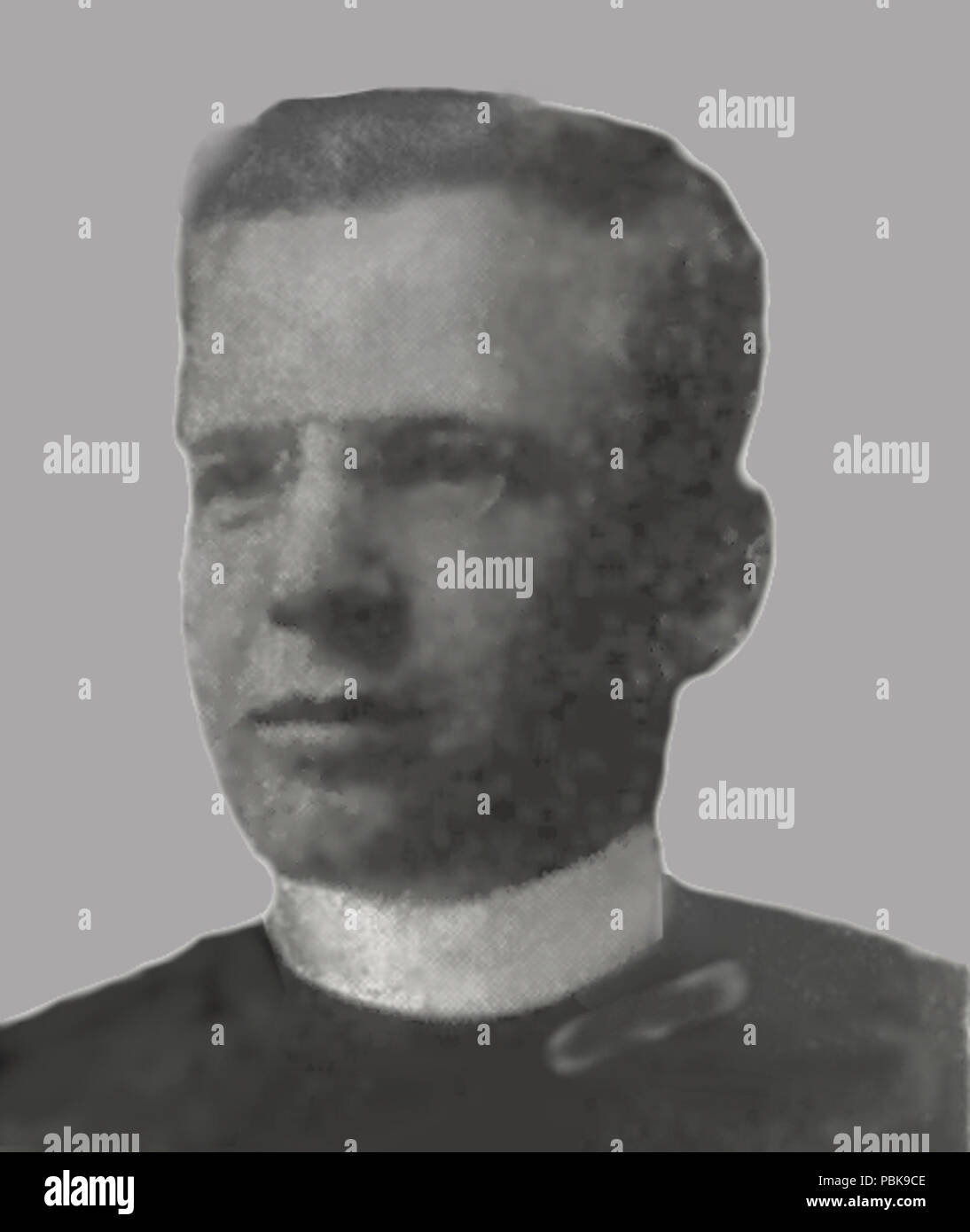 Rev david hi-res stock photography and images - Alamy