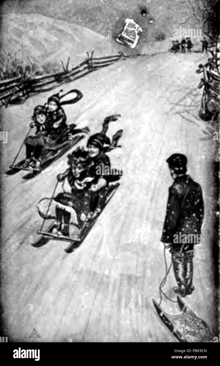 The bobbsey twins hi-res stock photography and images - Alamy