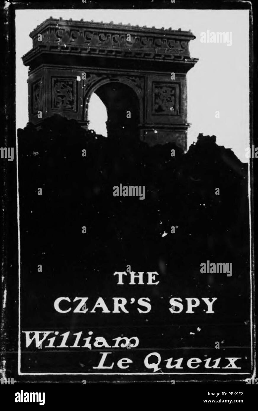 Russian czars hi-res stock photography and images - Alamy