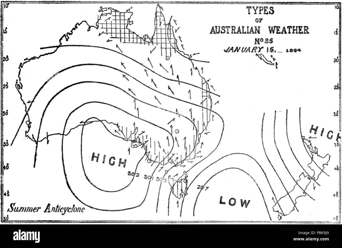 All types of weather Black and White Stock Photos & Images - Alamy