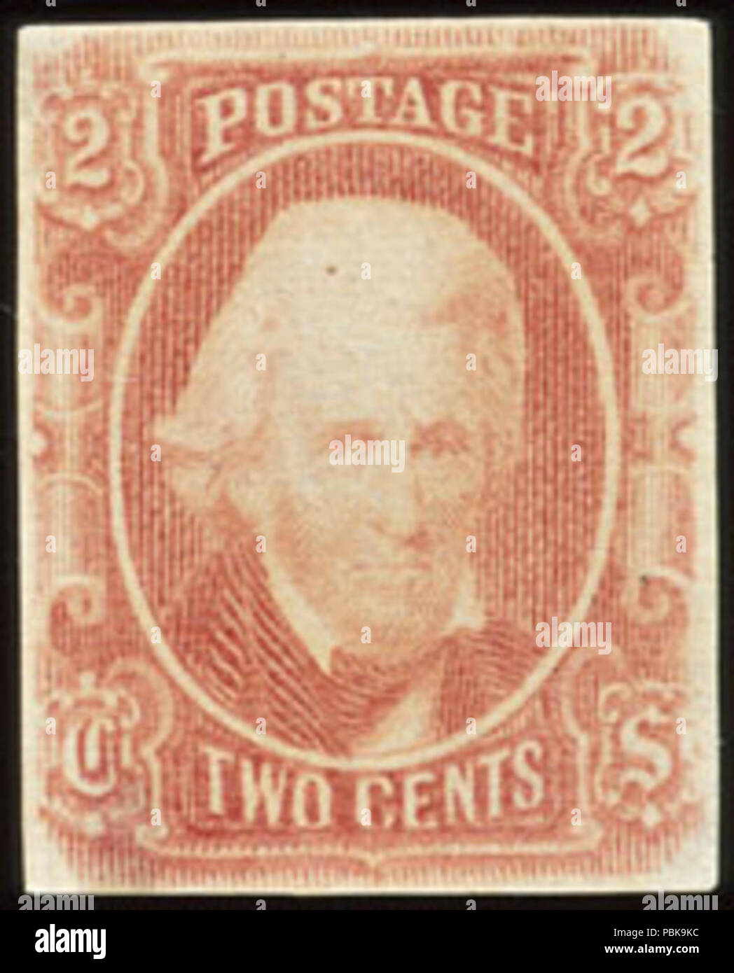 Missouri stamp hi-res stock photography and images - Alamy