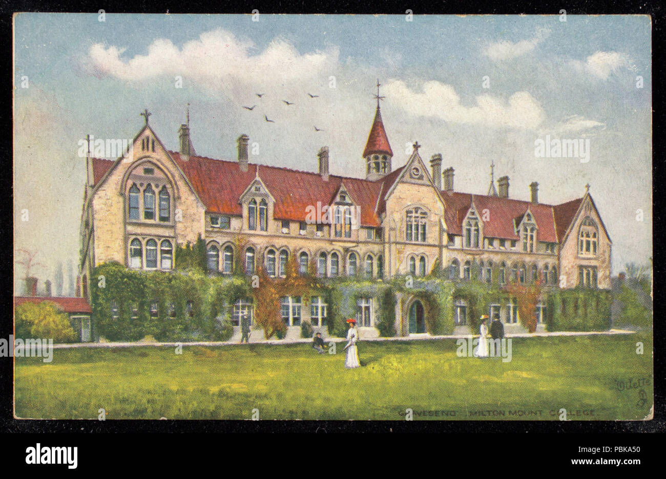 Mount milton hi-res stock photography and images - Alamy