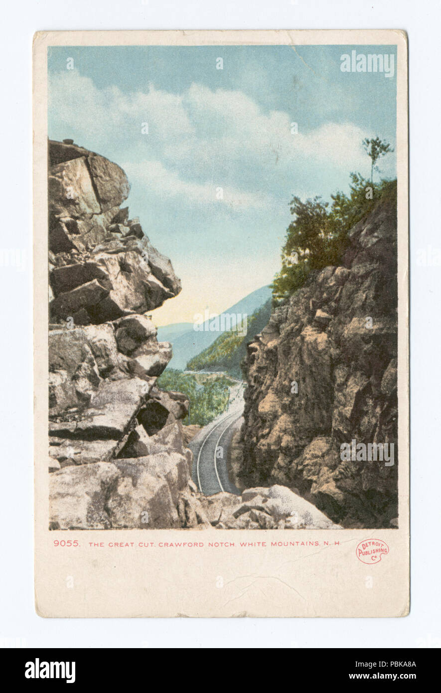 Great notch hi-res stock photography and images - Alamy