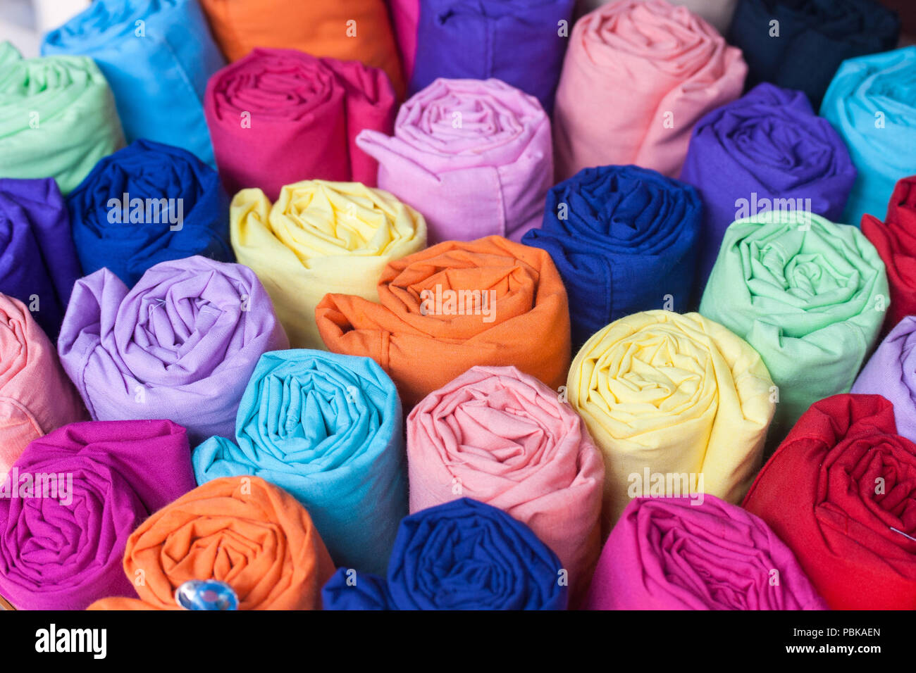 Sample rolls hi-res stock photography and images - Alamy