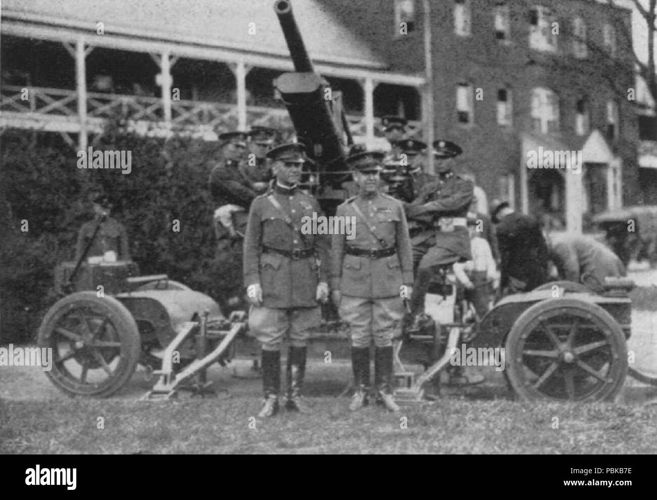 Aa gun hi-res stock photography and images - Alamy
