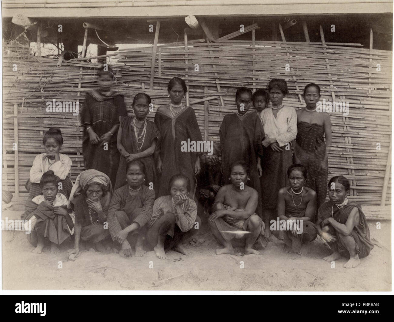 India 1880s hi-res stock photography and images - Alamy